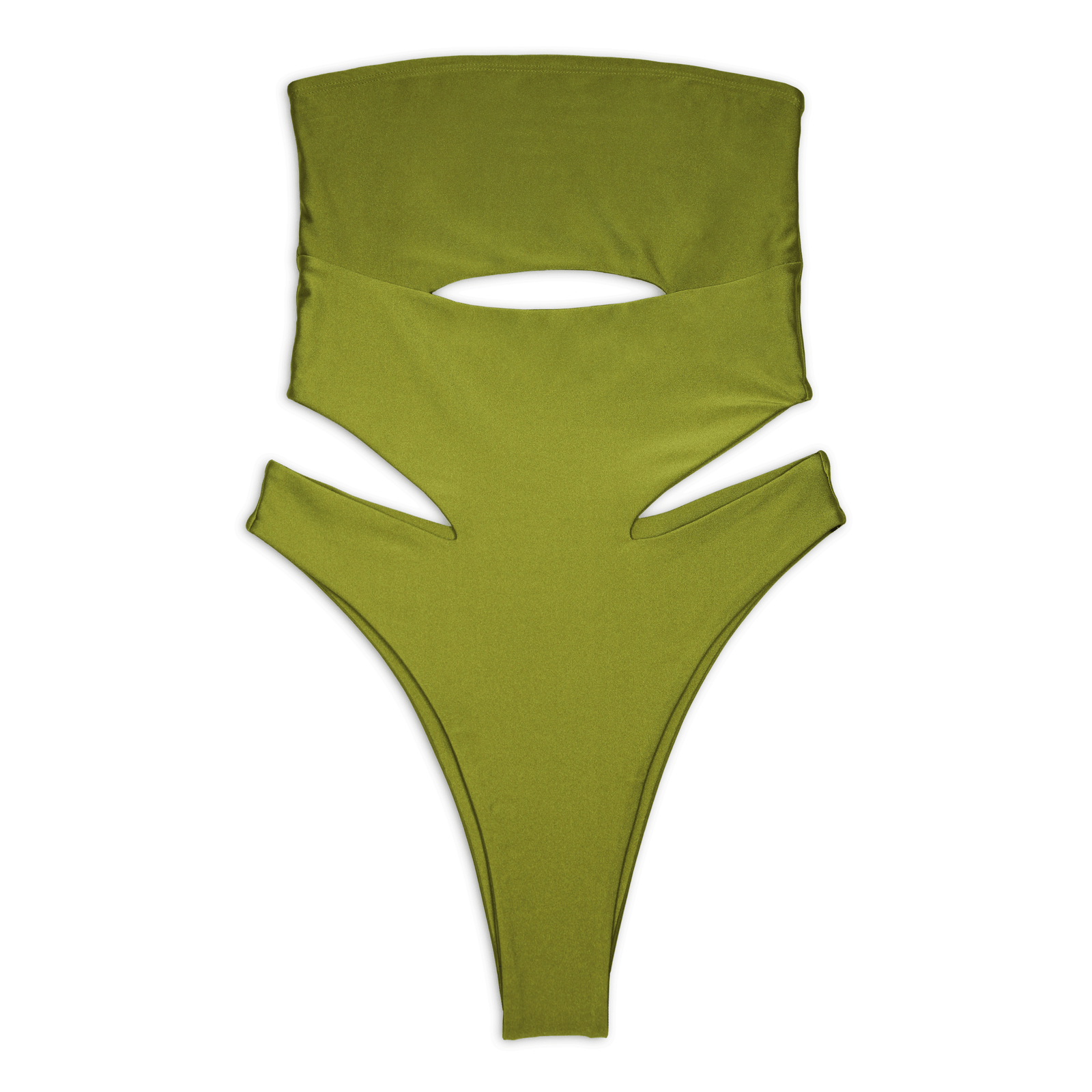 BECK ONE PIECE - KIWI SHIMMER